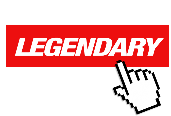 LEGENDARYBRANDS